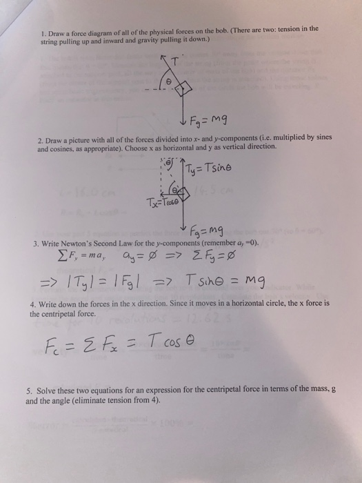 Solved Introduction An object undergoing circular motion is | Chegg.com