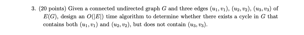 Solved Characterize all binary trees T in which the sequence | Chegg.com