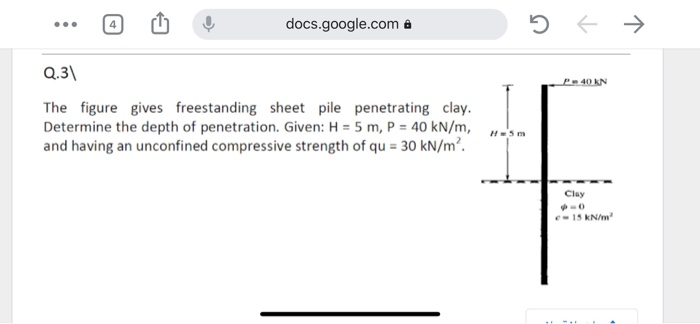 Solved docs.google.com a bk → P40 KN Q.31 The figure gives | Chegg.com