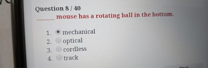 Solved each character is stored in 1. 1 Byte 2. 2 Byte 3. 3 | Chegg.com
