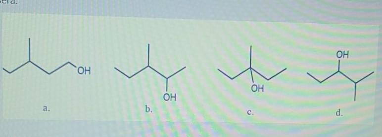 Solved The main product if we react 3-methyl-1-pentene with | Chegg.com