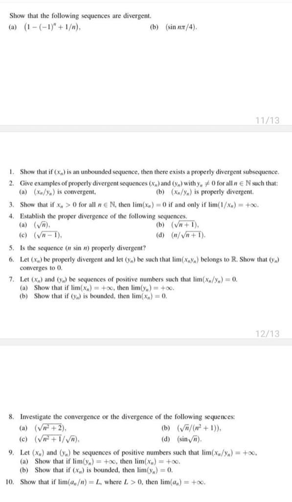 Solved can you please solve these questions with math | Chegg.com