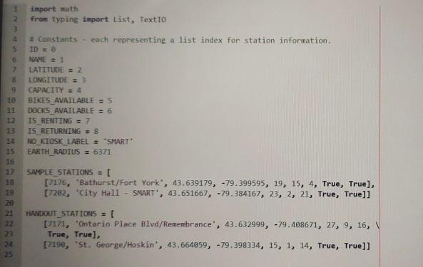 Solved The first parameter represents an index and the | Chegg.com