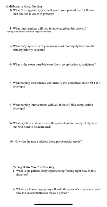 Solved KEITH RN Developing Critical Thinking Through | Chegg.com