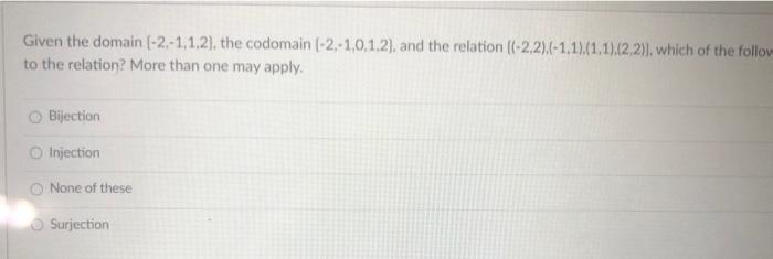 Solved The items inside a tuple tuple are called components | Chegg.com