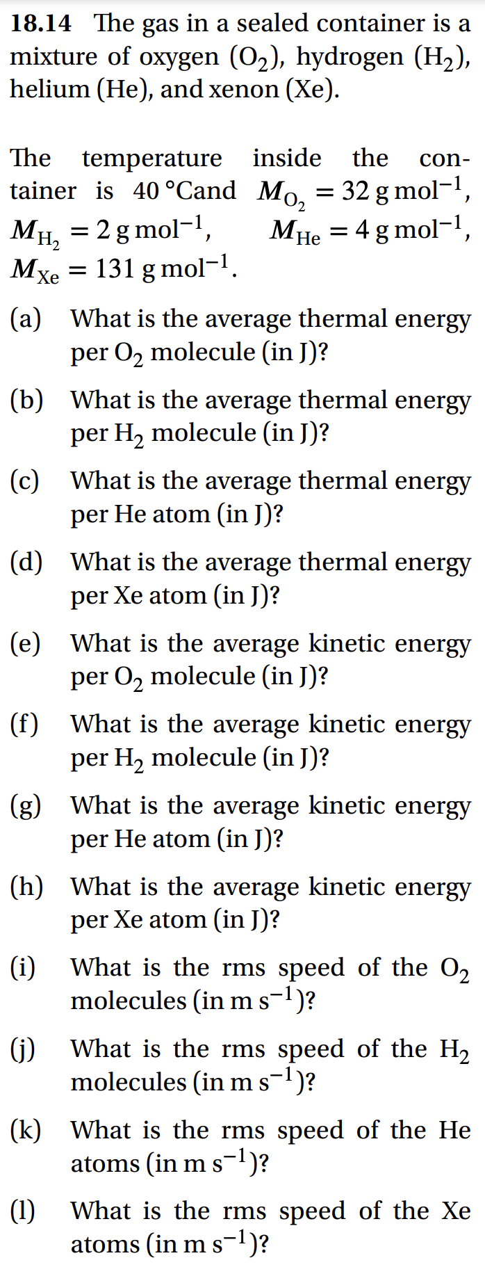 Solved Please solve all the problems step-by-step. Thank | Chegg.com