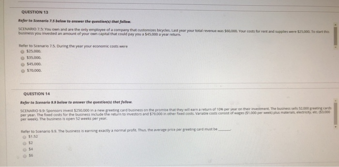 Solved The cross-price elasticity of demand between good X | Chegg.com