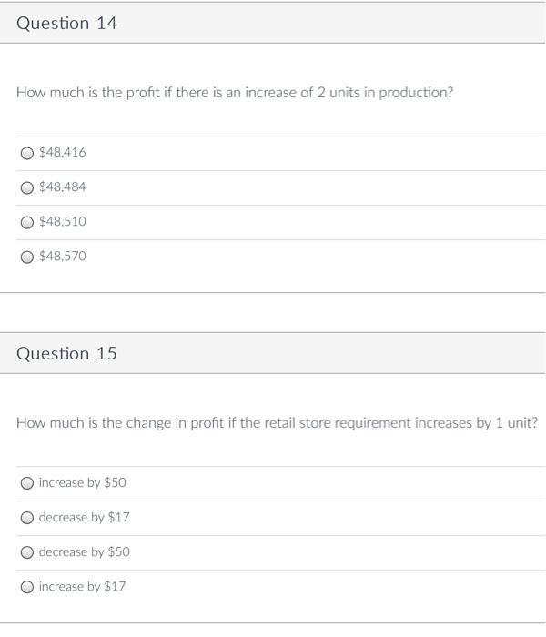 Solved Refer to the Management Scientist output of a | Chegg.com