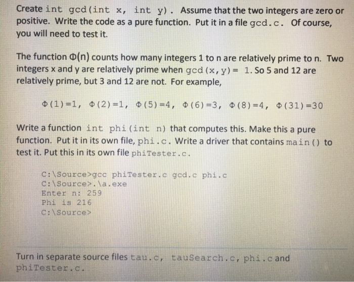 Solved 1: The function t(n) counts how many divisors the | Chegg.com