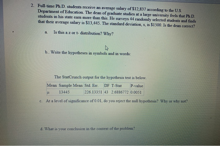 Solved 1. A random sample of 30 boxes of bolts was purchased | Chegg.com