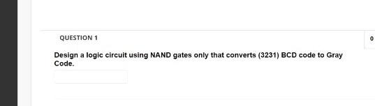 Solved show the steps and use for the output f1,f2,f3 and f4 | Chegg.com