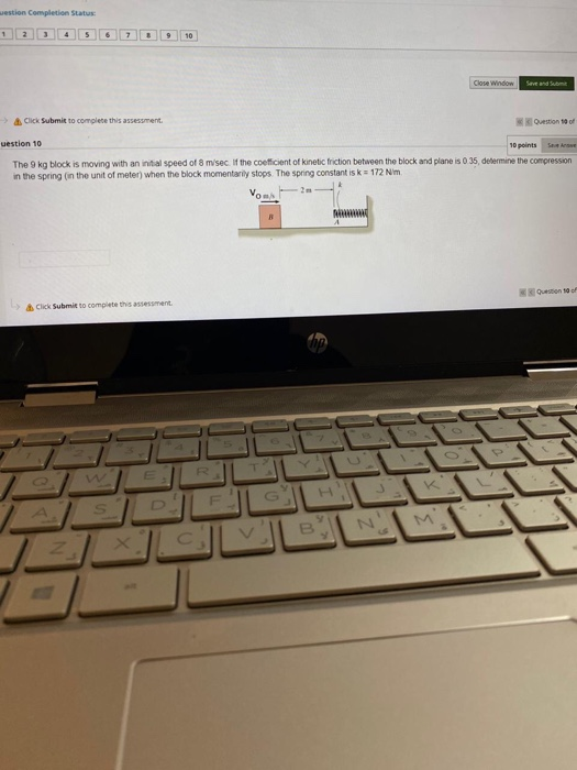 Solved westion Completion Status: 1 2 4 5 6 7 10 Close | Chegg.com Solved westion Completion Status: 1 2 4 5 6 7 10 Close | Chegg.com