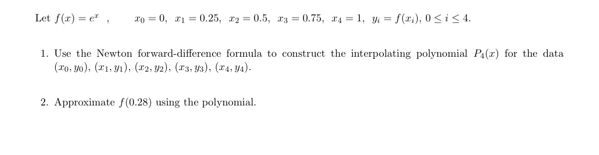 Solved Let | Chegg.com