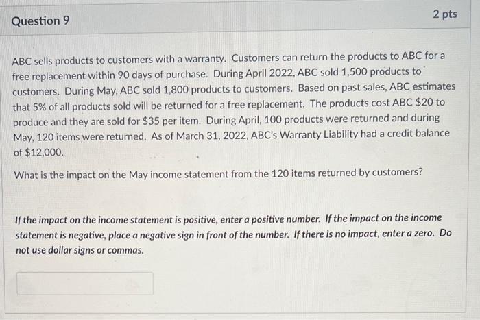 Solved On October 1,2022,ABC borrows $20,000 from the bank. | Chegg.com