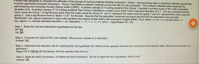 Solved Construct a frequency polygon in the calculator that | Chegg.com