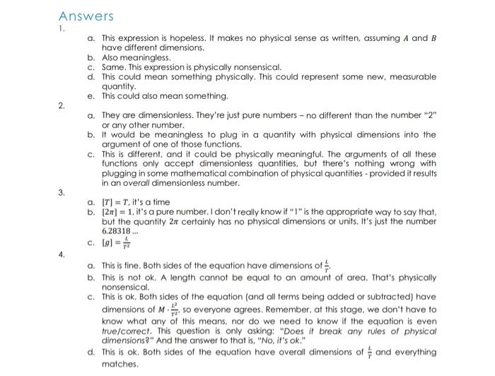 Solved Spot an error in the Homework solutions or answers IF | Chegg.com