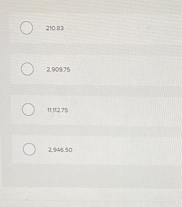 Solved Using only the residual in the following table, | Chegg.com