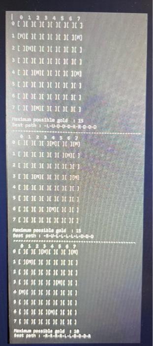 Solved This homework should implement in C code.In this | Chegg.com