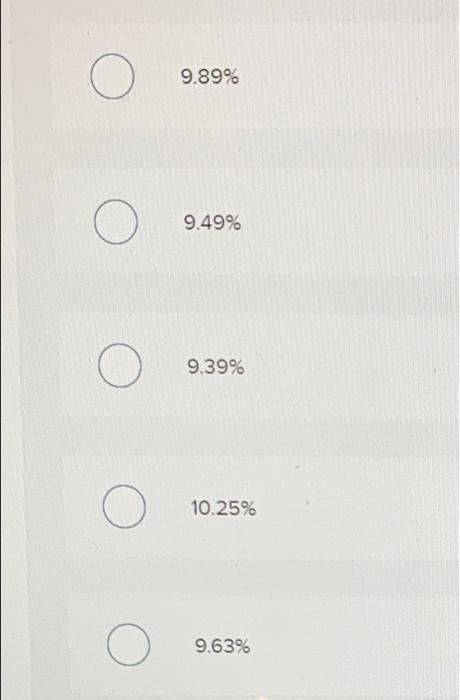 Solved Consider the following information for Watson Power | Chegg.com