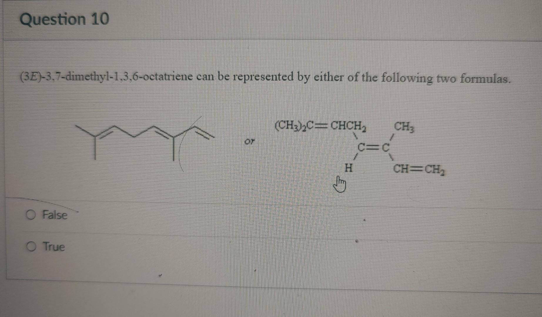 Solved How many isomers of 2,4-heptadiene exist? 3 2 4 1 | Chegg.com