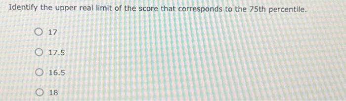 Solved 7. Gravetter/Wallnau/Forzano, Essentials - Chapter 2 | Chegg.com