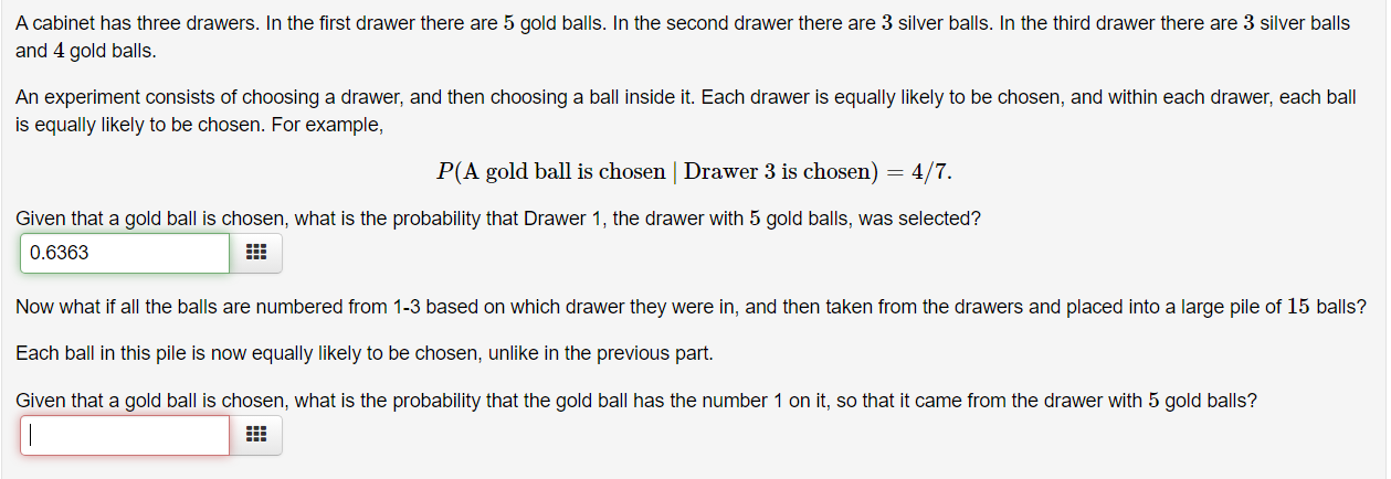 Solved I just need the answer to part b, ﻿I've already tried | Chegg.com