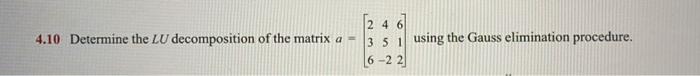 Solved Part (b): Validate your answer using MATLAB. Hint: | Chegg.com