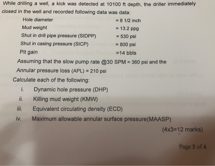 Solved c) What do you understand from the following terms | Chegg.com