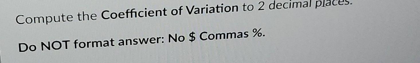 Solved 63 Exam I Data Set: Problems 39-45 5 7 9 11. 14 15 19 | Chegg.com