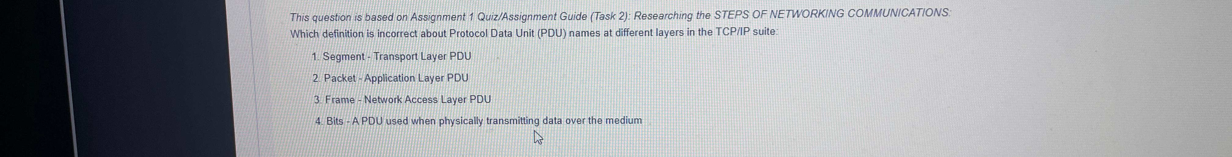 Solved This question is based on Assignment 1 | Chegg.com