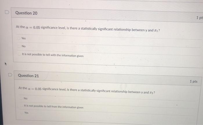 Solved - Roy: simple linear regression; Roy : multiple | Chegg.com