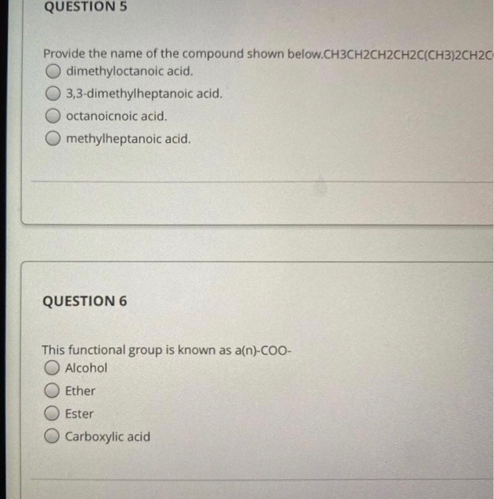 Solved QUESTION 11 the common naming convention for | Chegg.com