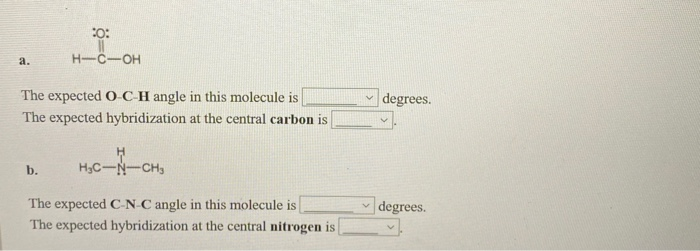 Solved Draw a line-bond structure for CH3N. Explicitly draw | Chegg.com