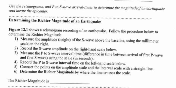 Using the Nomogram below determine the approximate | Chegg.com