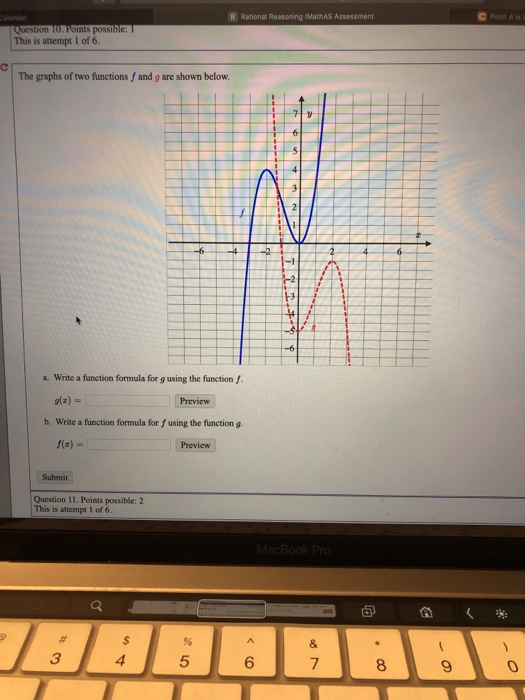 Solved Calendar R Rational Reasoning MathAS Assessment Point | Chegg.com