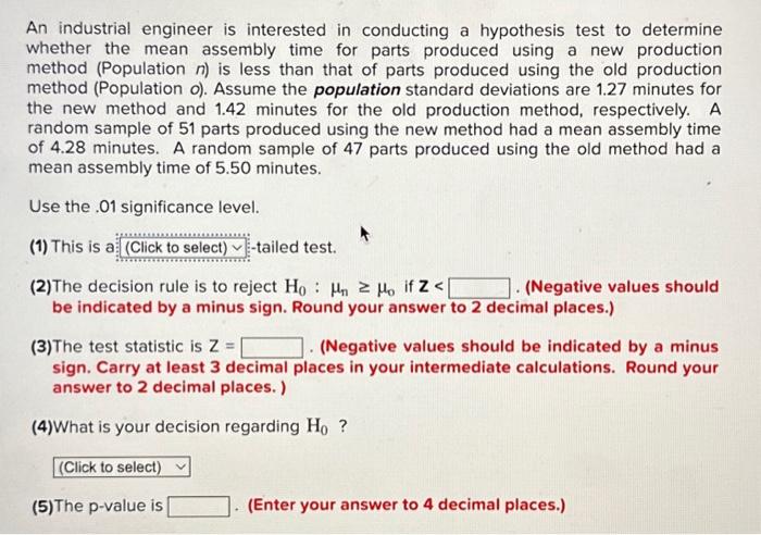 Solved 1)click to select two or one4)click to select do not | Chegg.com