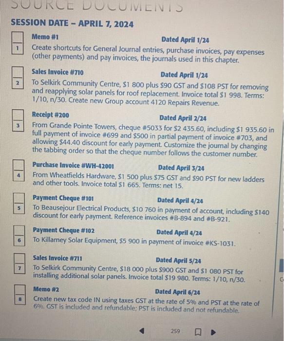 post journal entries and prepare income statement. | Chegg.com