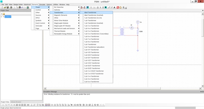 Solved course: Power Systems Please read the background | Chegg.com