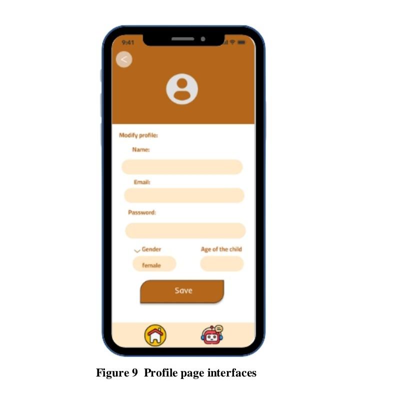 Solved I want to code these interfaces in a filter language | Chegg.com