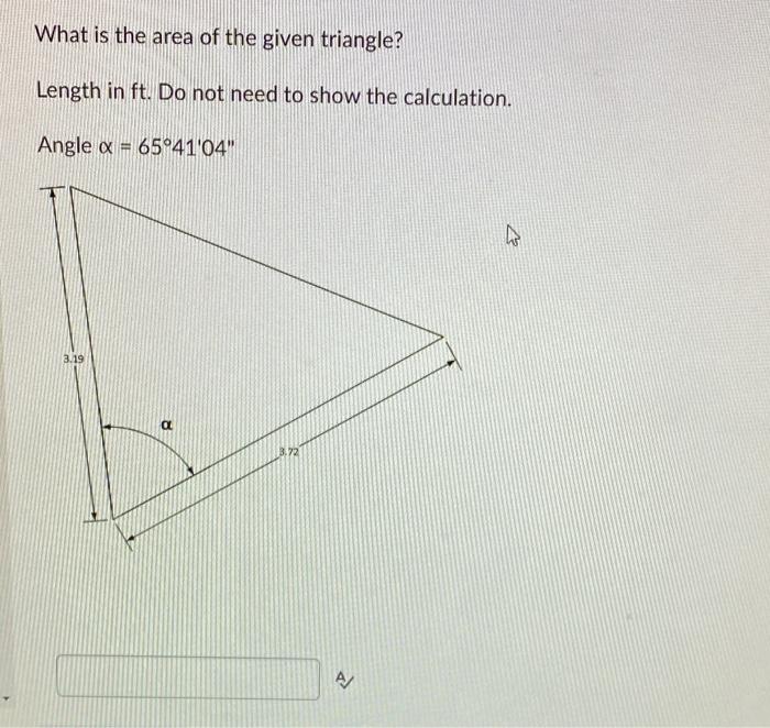 Solved What is the average angle when the direct and reverse | Chegg.com