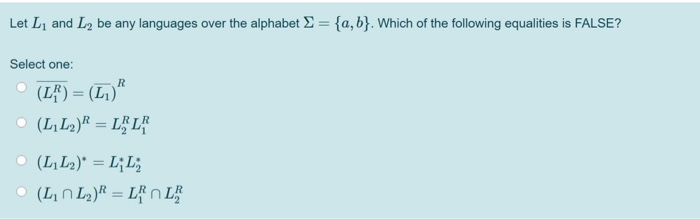 Solved Which of the following regular expressions describes | Chegg.com