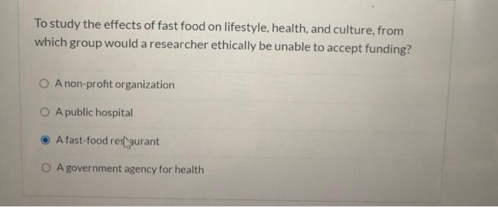 give all mcq answers and i just want answer not brief | Chegg.com