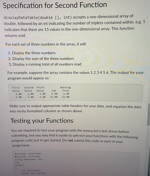 Exceecise 11: Sequential Acess Files Perform | Chegg.com