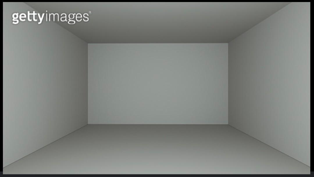 Solved please please I'm trying to make empty 3d room in | Chegg.com