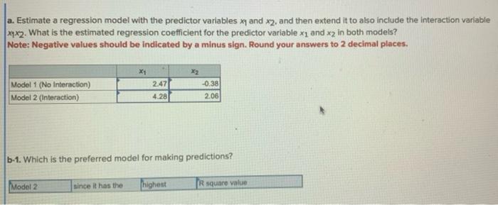 Solved The accompanying data file contains 20 observations | Chegg.com