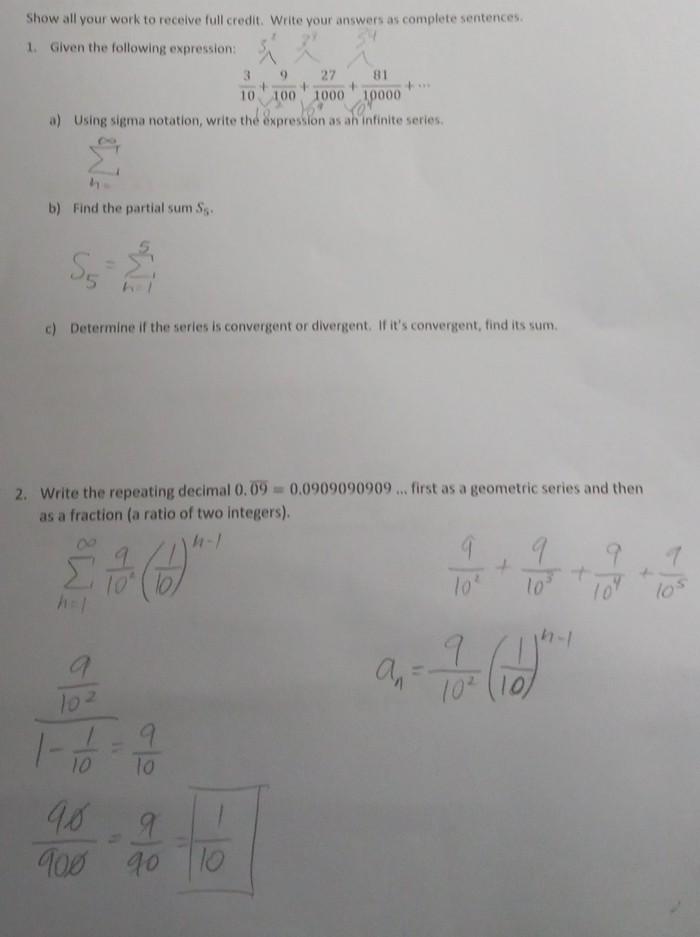 Solved please help with one and two been struggling to | Chegg.com