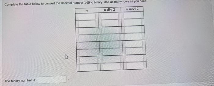 Solved Compute (515+30)mod10 without a calculator.Complete | Chegg.com