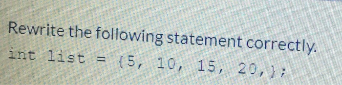 Solved java SOFTWARE SOLUTIONS Foundations of Program Design | Chegg.com