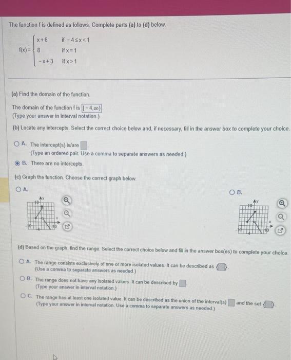 Solved dont mind the graphs theres two other one that didnt | Chegg.com