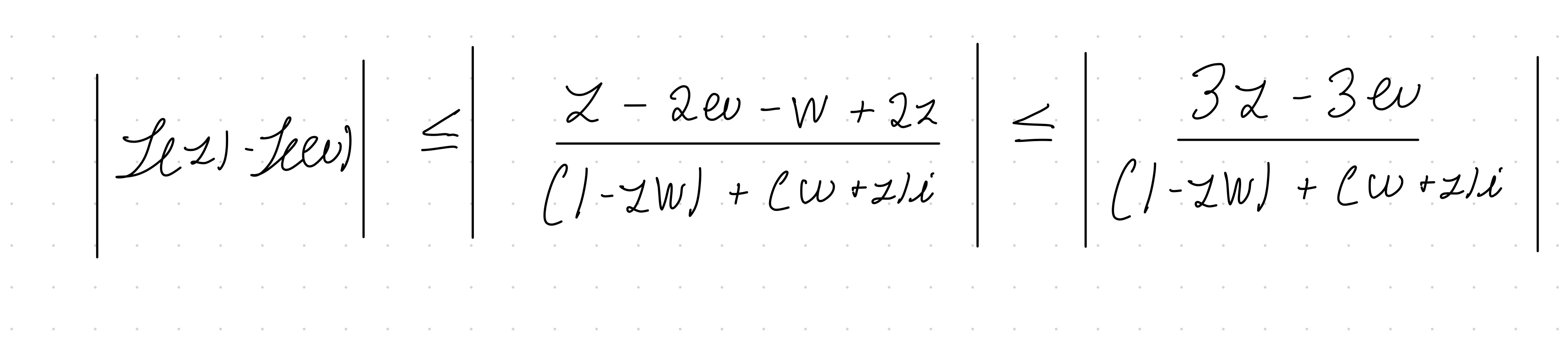 Complete the delta epsilon proof of continuity for | Chegg.com Complete the delta epsilon proof of continuity for | Chegg.com